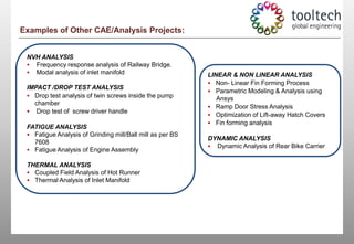 Tooltech Corporate Presentation | PDF