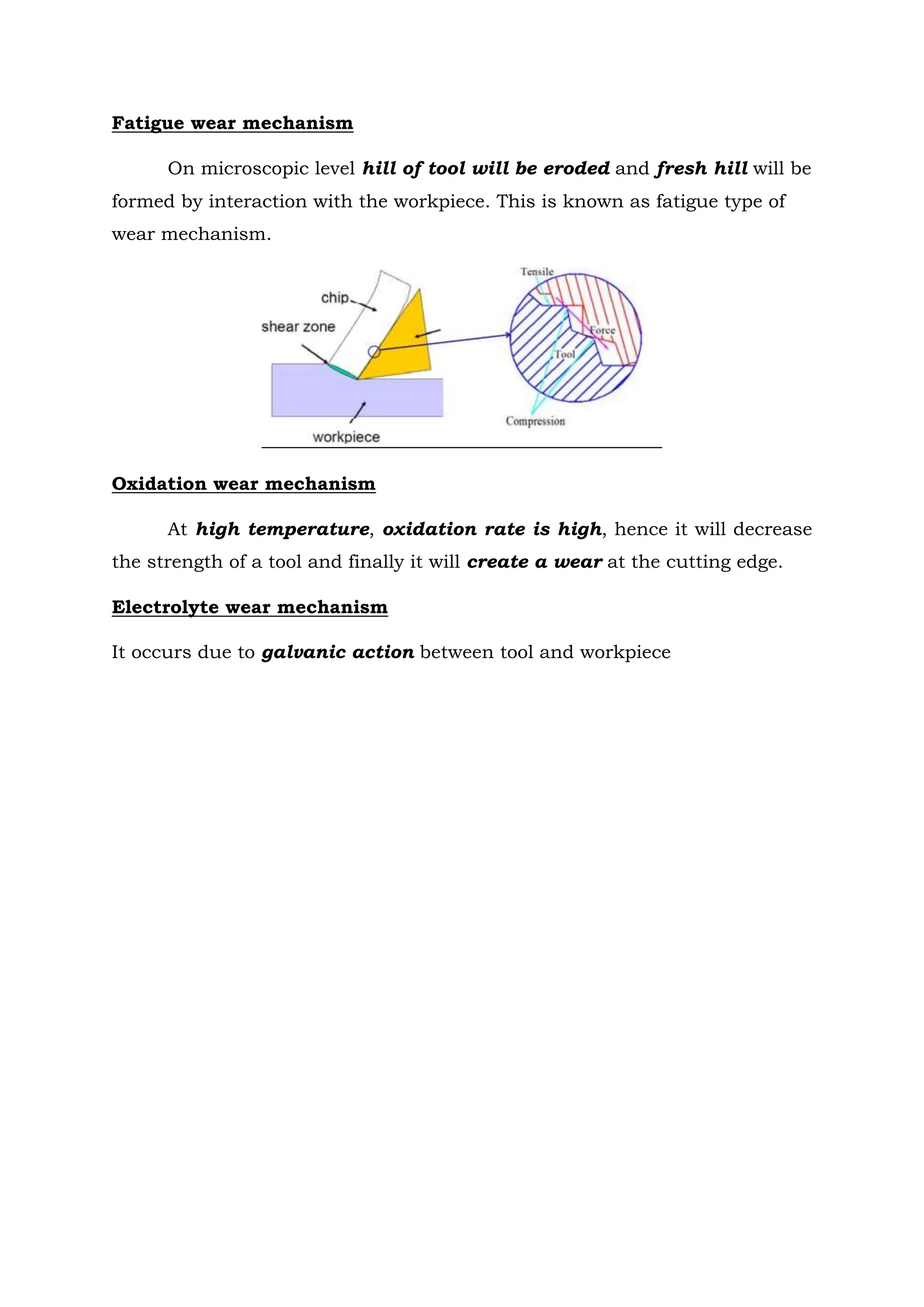 types of cutting Tool wear mechanisms.docx
