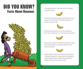 Too many bananas english low res | PDF
