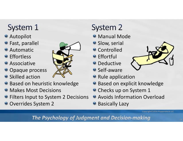 Too Many Metrics | PPT