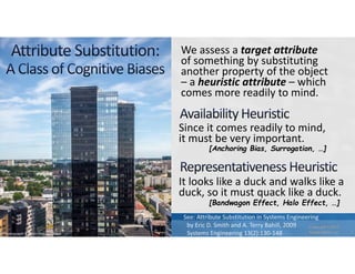 Too Many Metrics | PPT