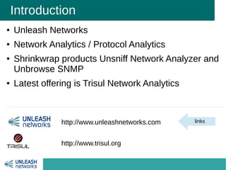 Logging : How much is too much? Network Security Monitoring Talk @ hasgeek | PDF