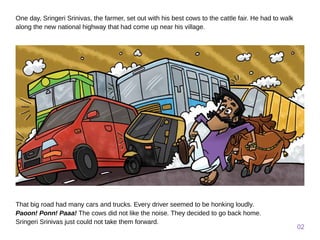 Too much noise english low res | PDF