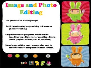 Toon doo | PPSX | Graphics Software | Computer Software and Applications