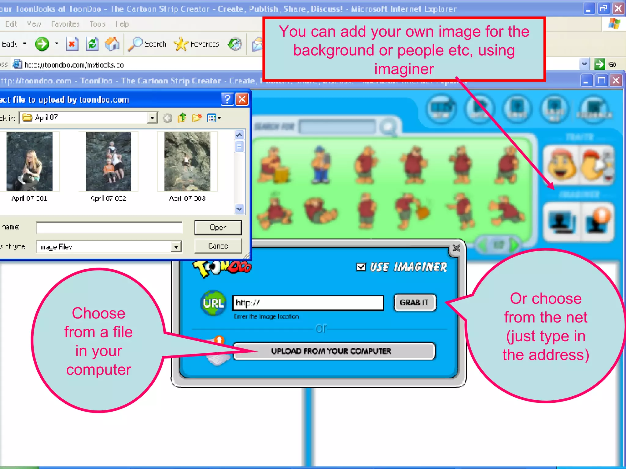 Toondoo | PPT