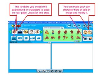 Toondoo | PPT