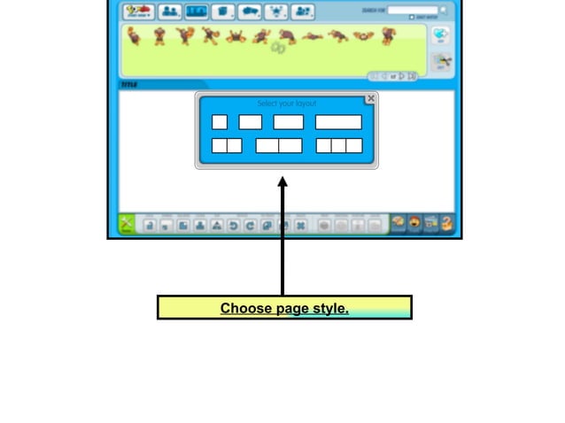 How to use Toondoo | PPT