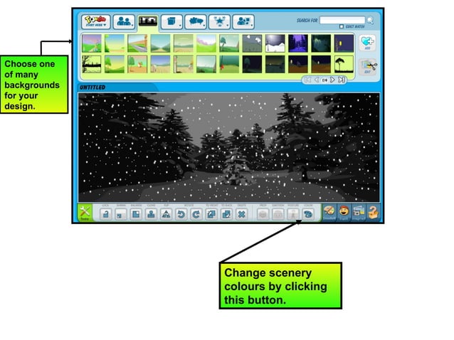How to use Toondoo | PPT