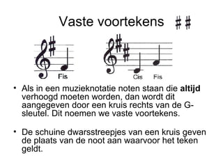 Toonhoogte | PPT