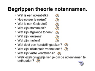 Toonhoogte | PPT