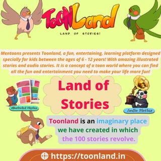 Toonland .pdf