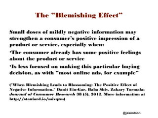 The Visible Word: Building Trust with Transparency | PPT | Advertising ...