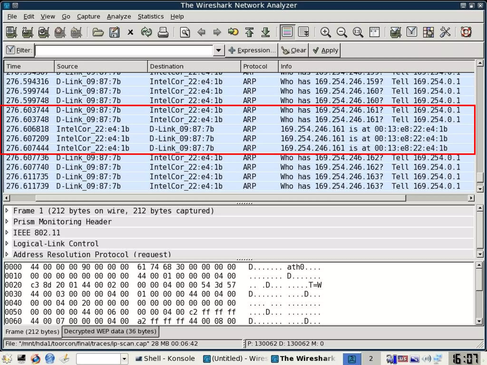 Caffe Latte Attack | PPT