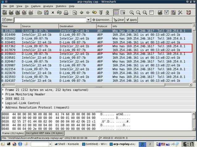 Caffe Latte Attack | PPT