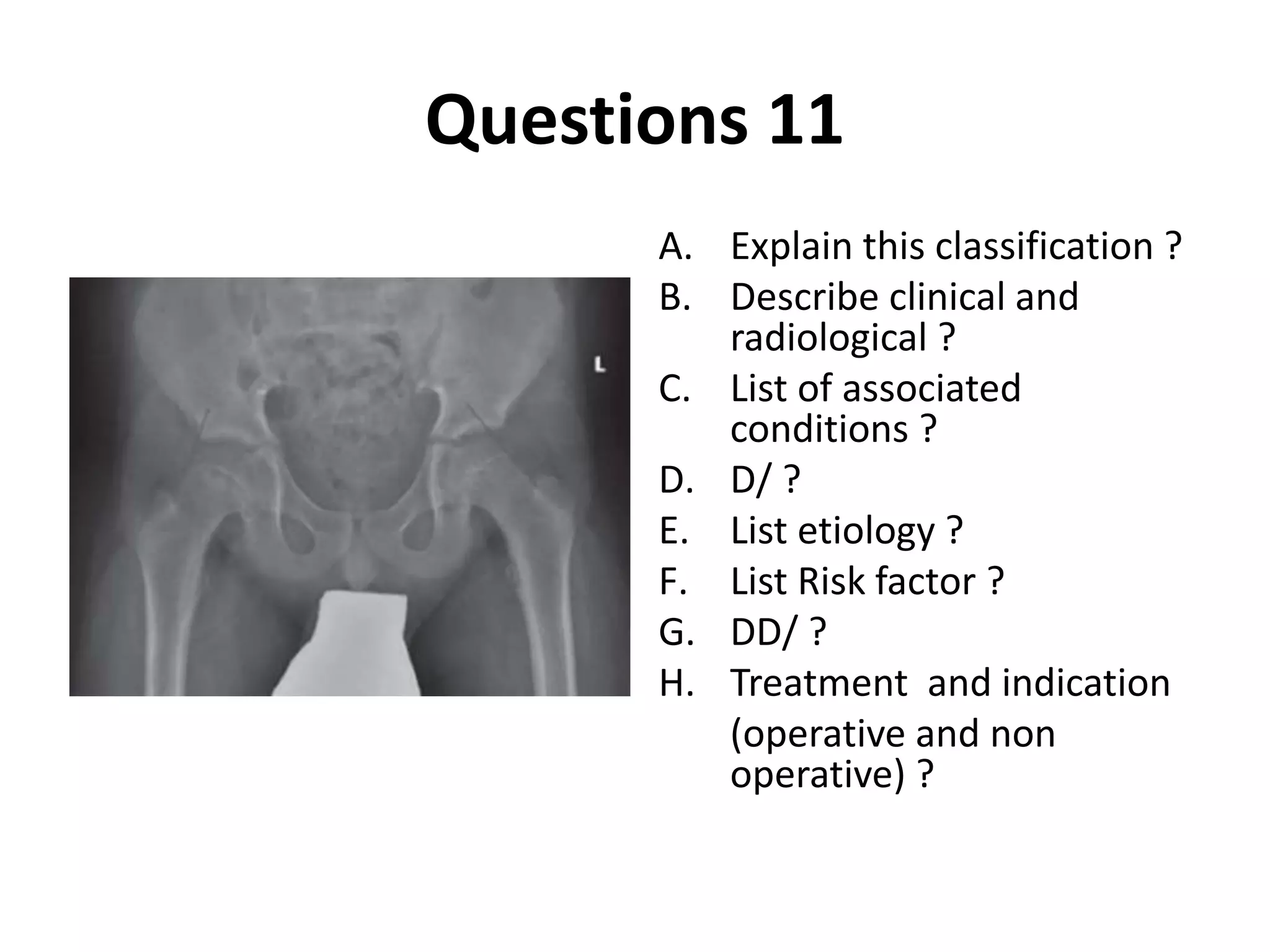 Osce pediatric case 2019 | PPTX