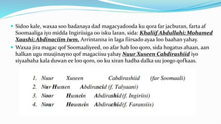 Toosinta Hab Dhigaalka Magacyada.pptx