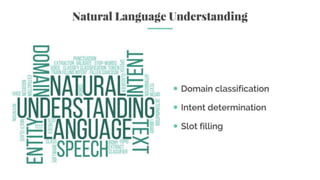 Tools for natural language understanding | PPT
