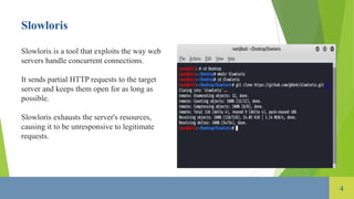 TOO;S USED IN DOS AND DDOS ATTACK12.pptx