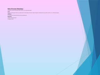 TOOTH- A UNIQUE SOURCE OF DNA IN FORENSIC ODONTOLOGY.pptx