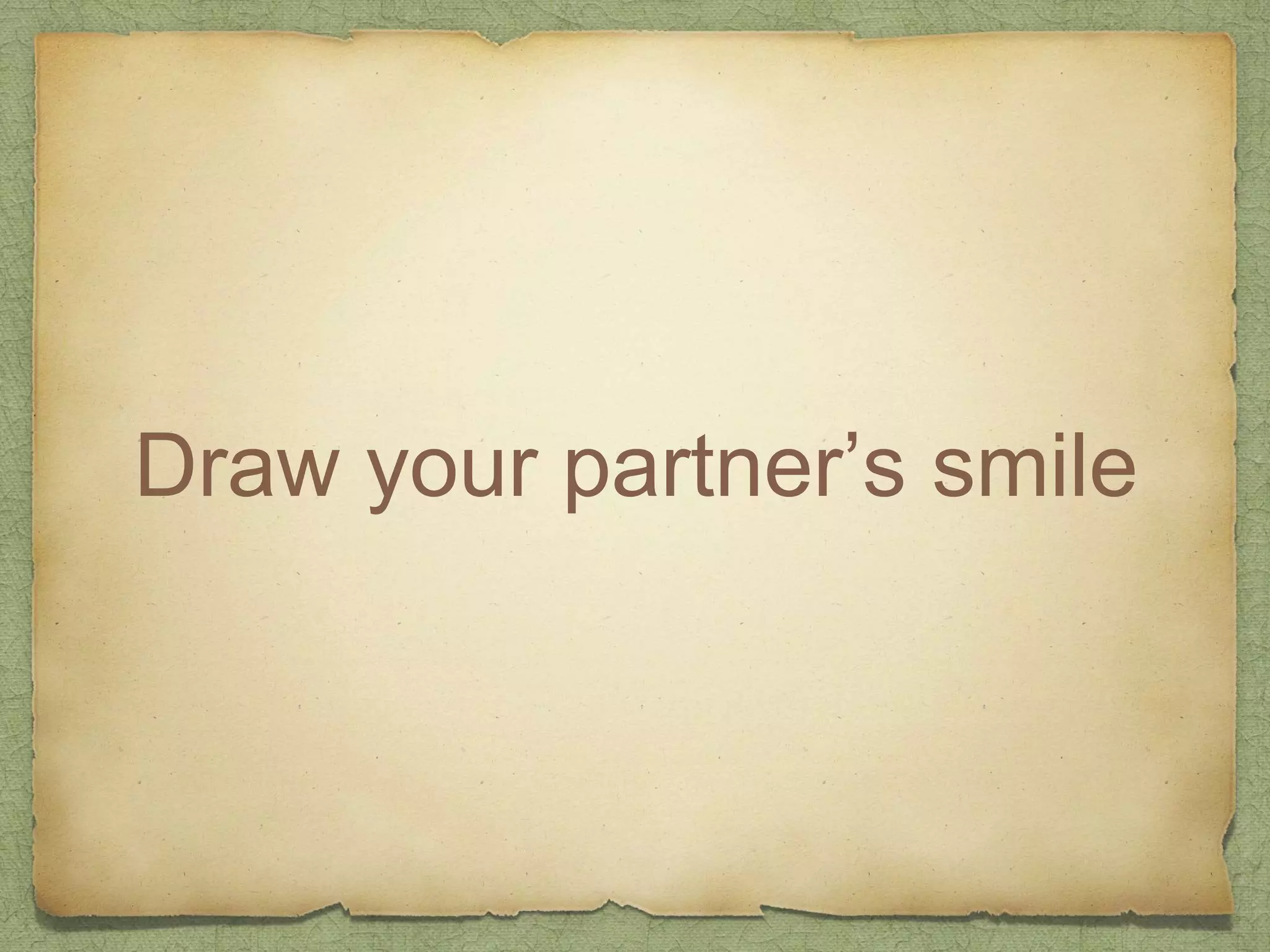 Describing Teeth | PPT