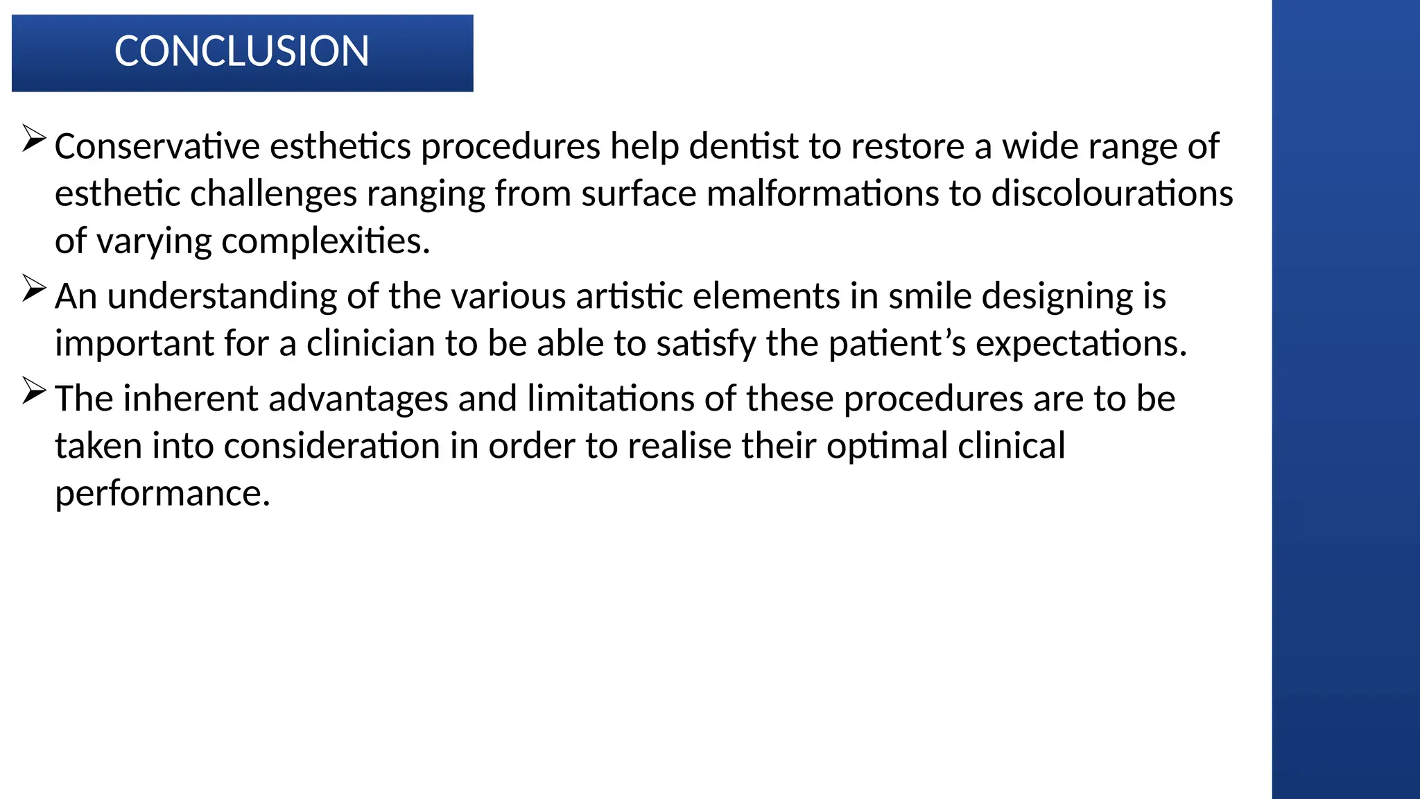 tooth alterations for smile design presentation.pptx