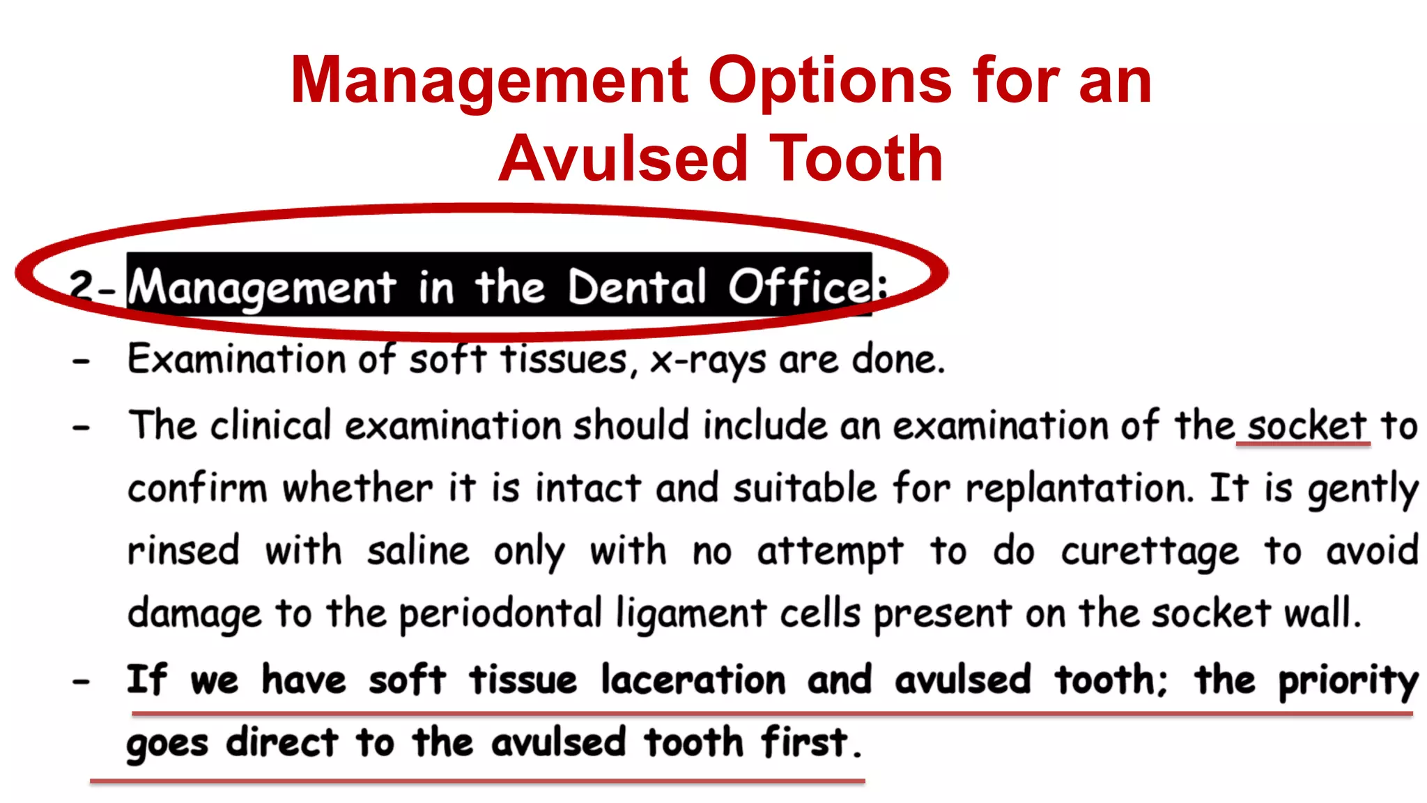 tooth avulsion.pdf