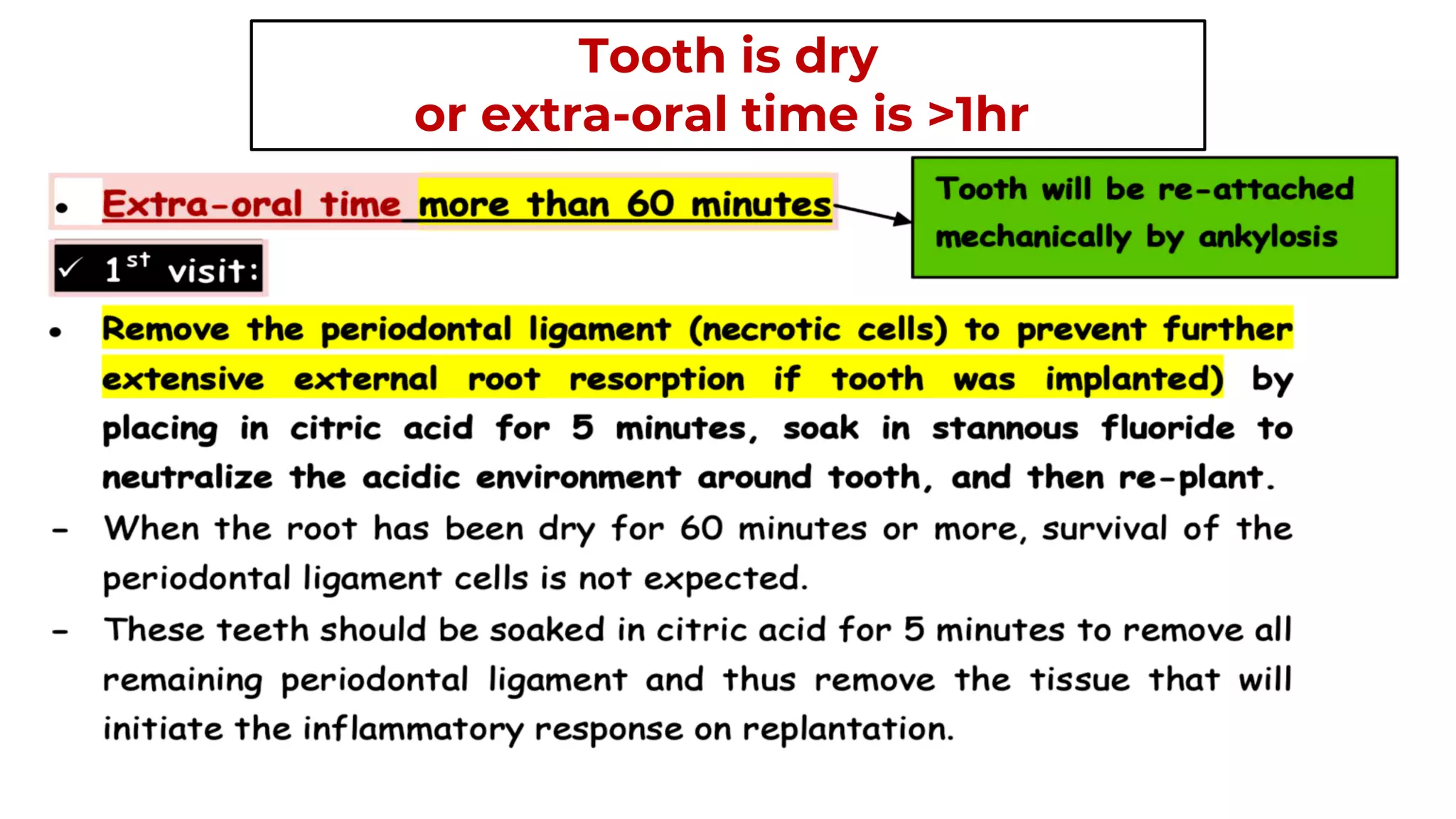 tooth avulsion.pdf
