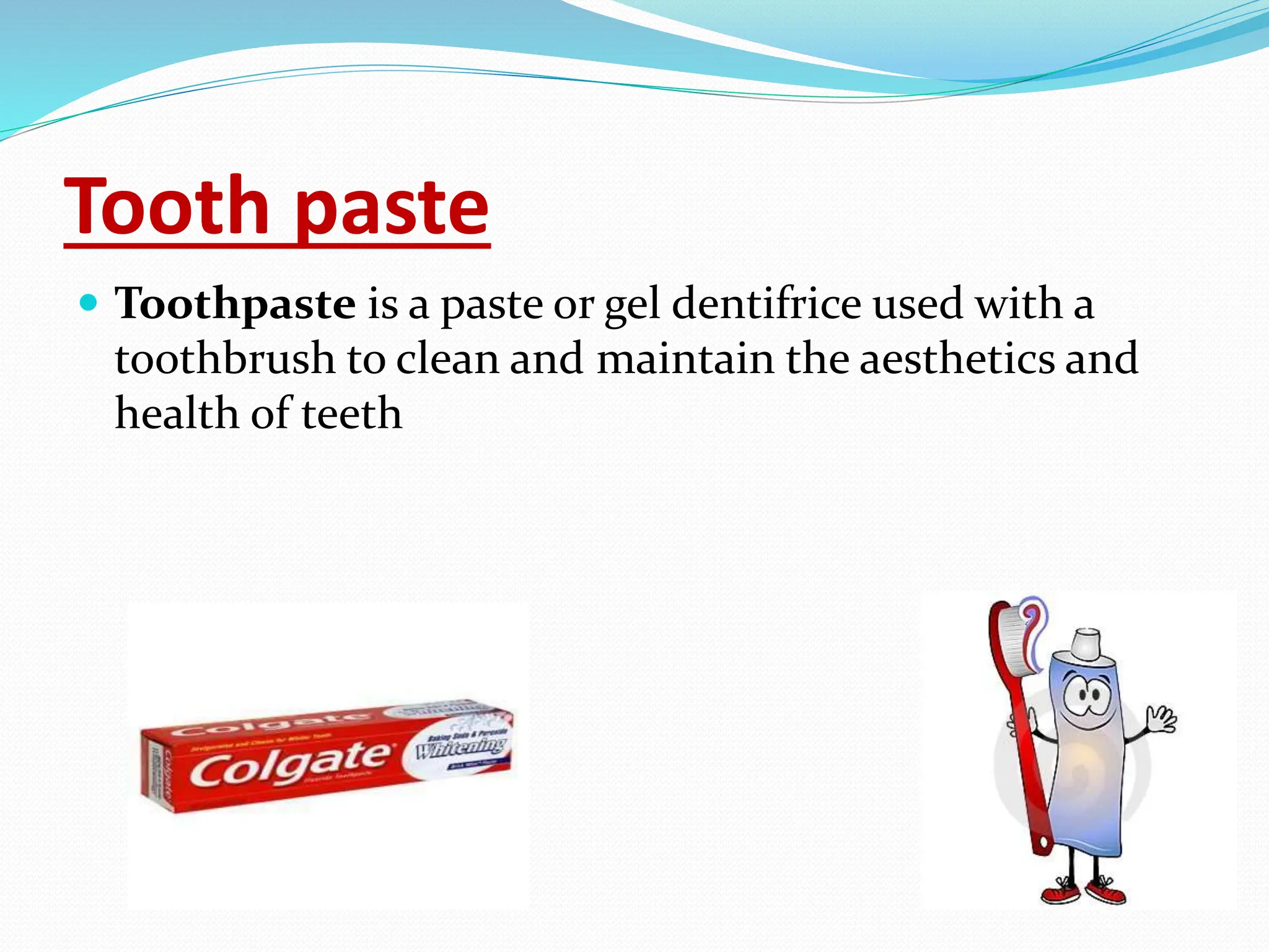 Introduction to tooth brushing types and methods .pptx