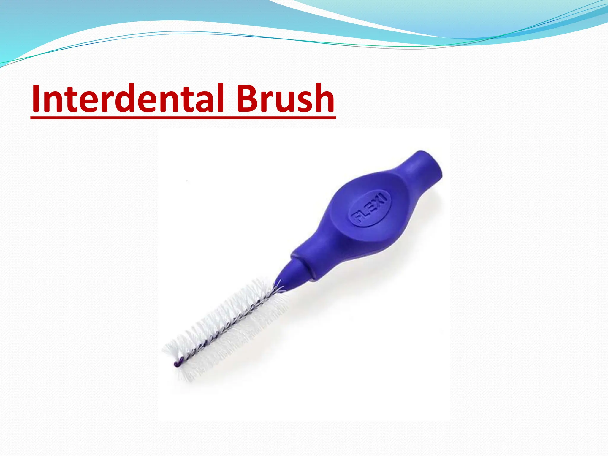 Introduction to tooth brushing types and methods .pptx