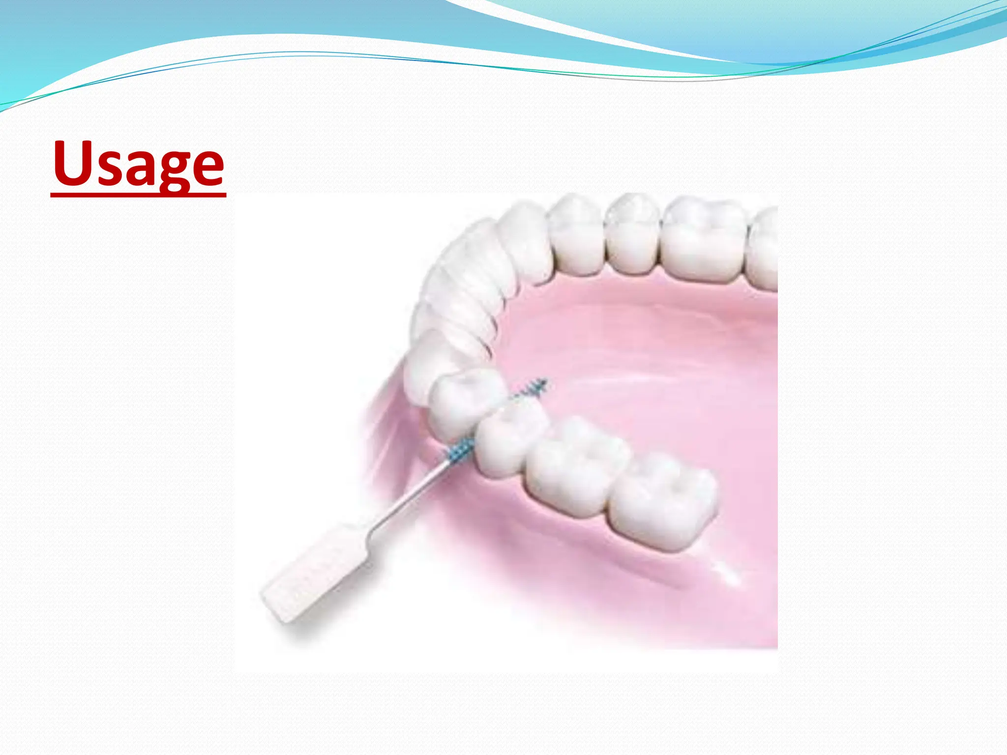 Introduction to tooth brushing types and methods .pptx