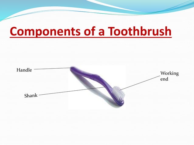 Introduction to tooth brushing types and methods .pptx | Oral care | Personal Care