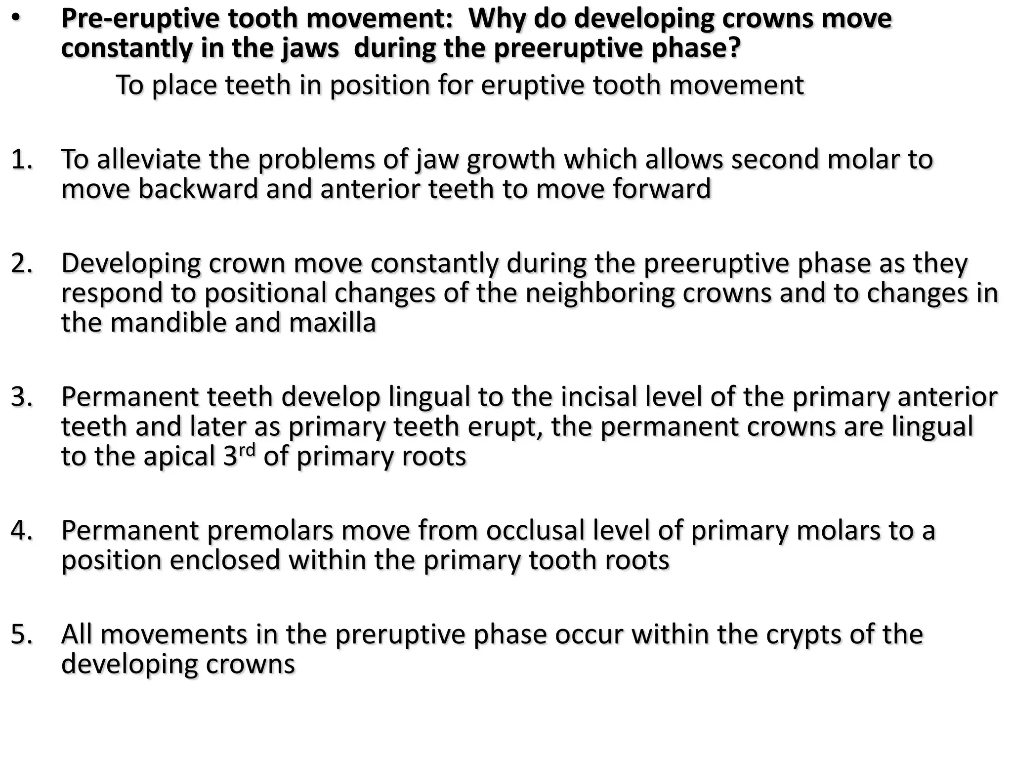 Tooth calcification and eruption.pptx