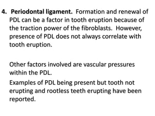 Tooth calcification and eruption.pptx
