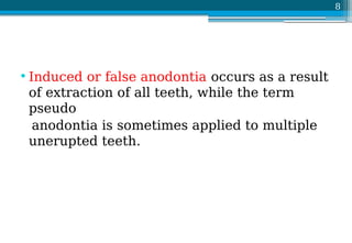 Tooth development disturbances 1.pdf.ppt