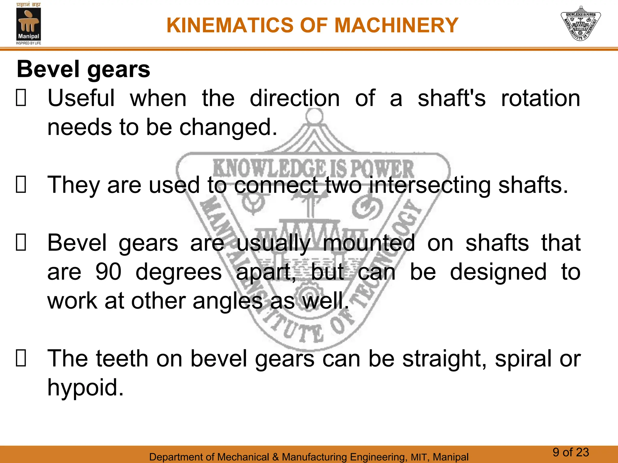 Toothed gearing.pdf . | PDF