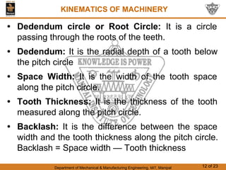 Toothed gearing.pdf . | PDF