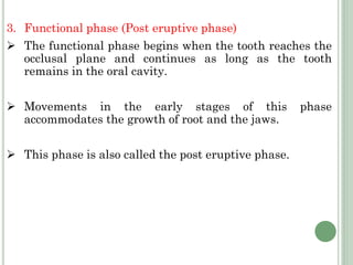 Tootheruption 131215104412-phpapp01 | PPT
