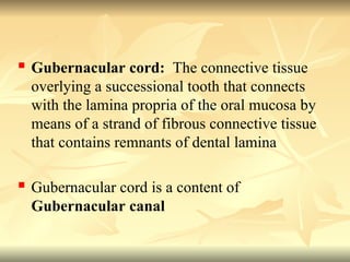 TOOTH ERUPTION AND DENTAL ANATOMY CLASS.ppt