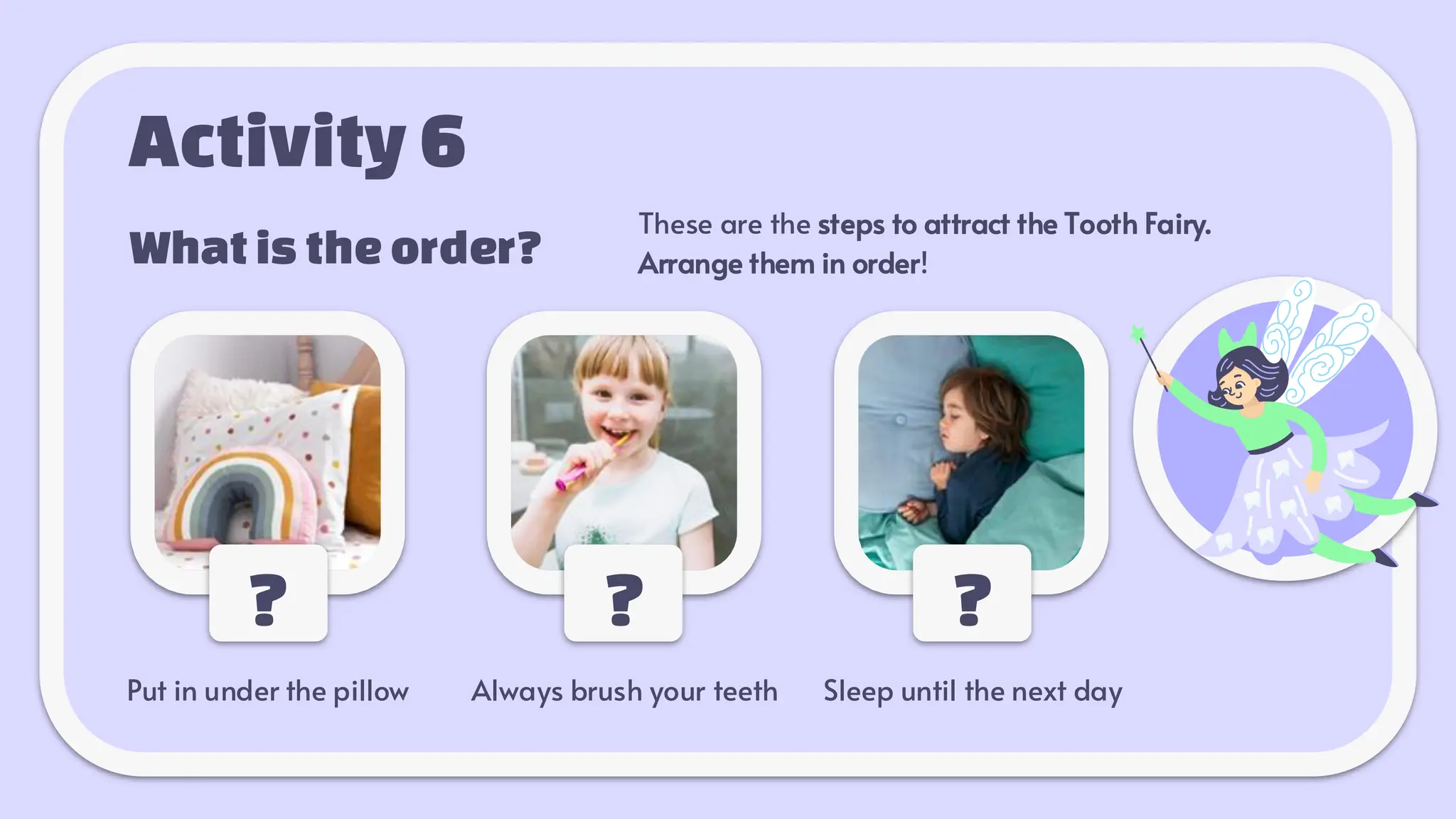 Tooth Fairy Activities for Pre-K by Slidesgo.pdf
