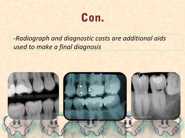Tooth examination | PPT