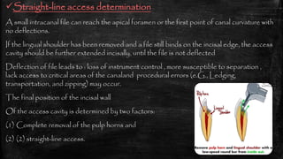 Tooth Morphology And Access Cavity Preparation.pdf