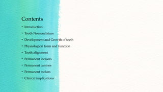 toothn problems and its solution.ppvery good slidetx | PPT