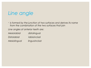 Tooth numbering system | PPT