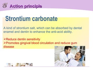 TIENS Toothpaste | PPT