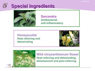 TIENS Toothpaste | PPT