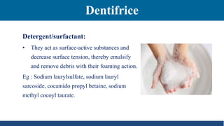Toothpaste | PPTX