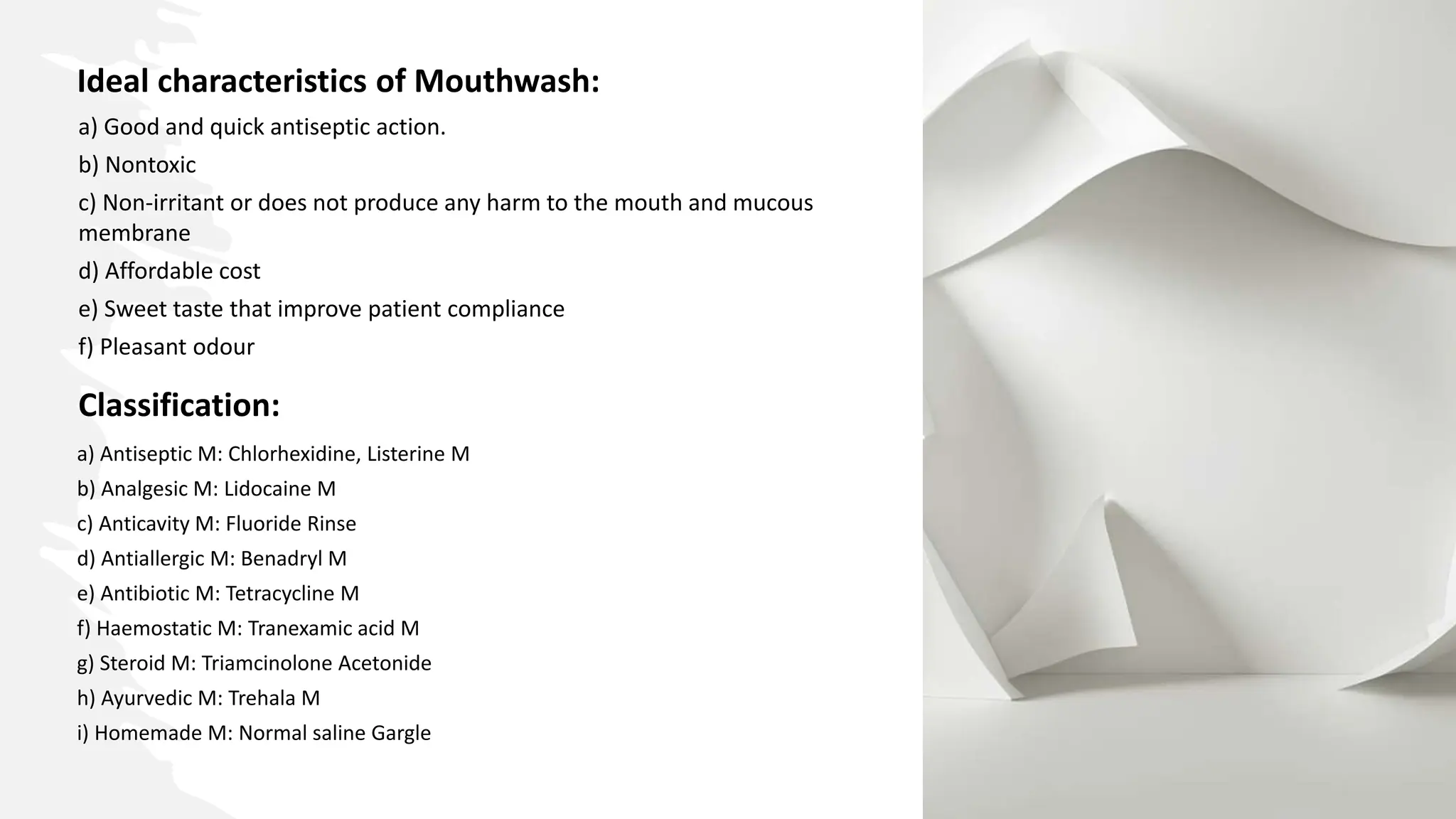 Toothpaste for bleeding gums and sensitive teeth. Teeth whitening ...