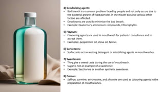 Toothpaste for bleeding gums and sensitive teeth. Teeth whitening ...