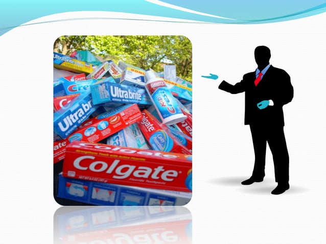 Toothpaste industry in india. | PPT | Oral care | Personal Care