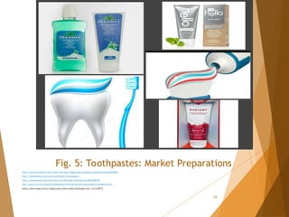 Toothpaste, pharmaceutics. ppt cosmetic science | PPT